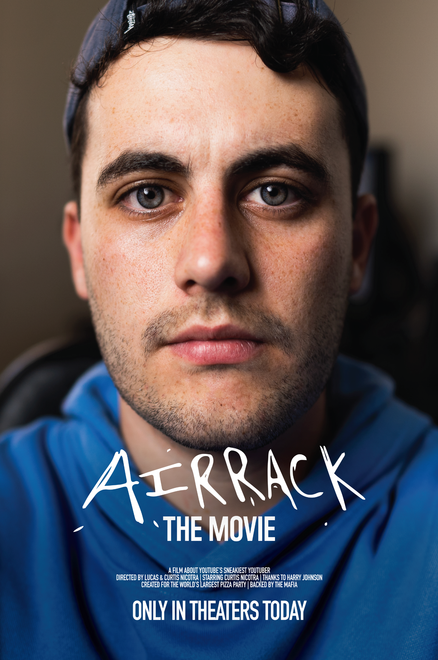 Airrack – Sticks Productions