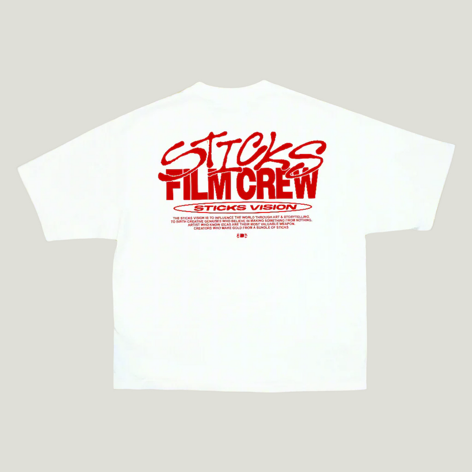 Sticks Store – Sticks Productions